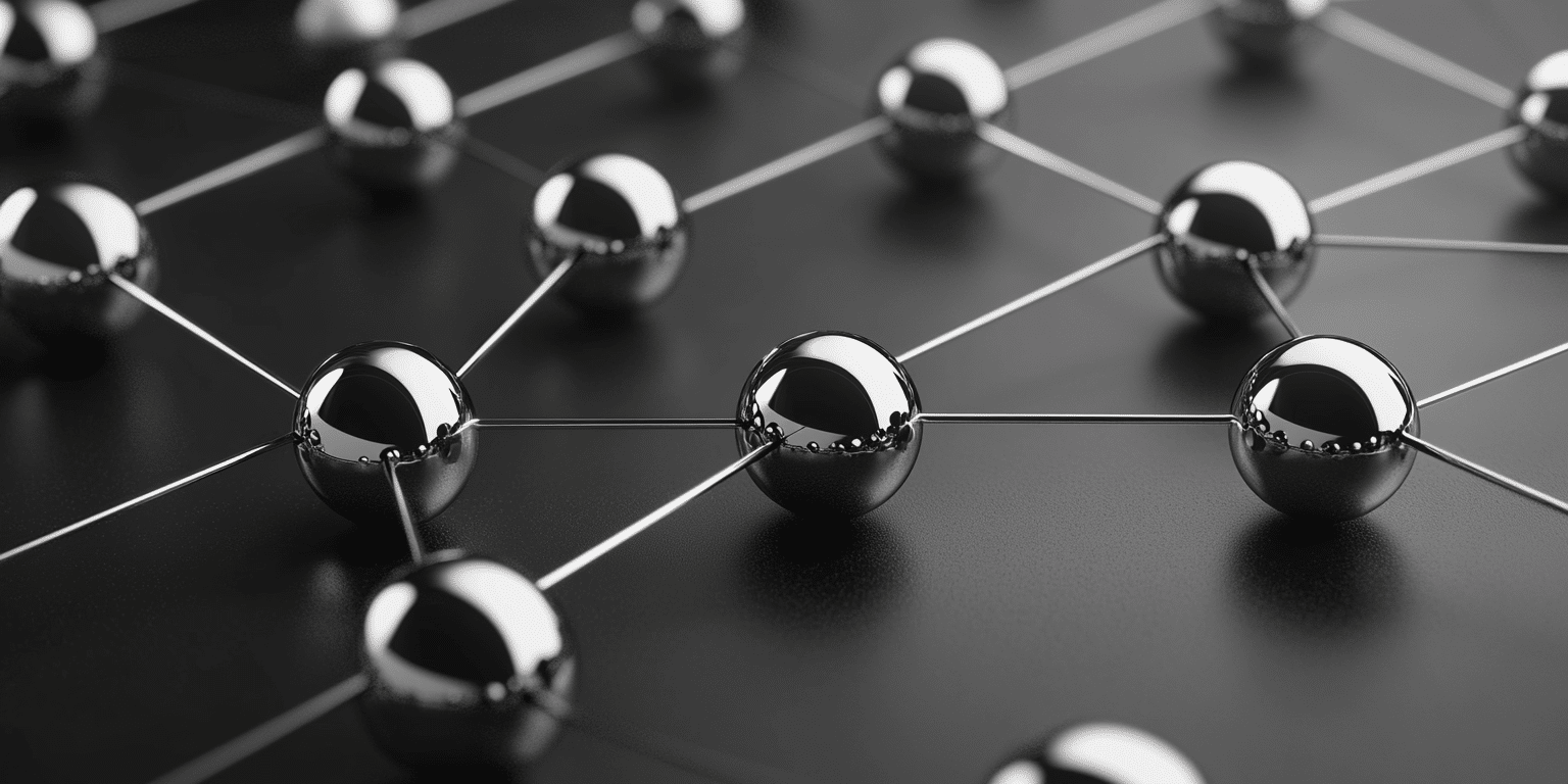 Introduction to Application Dependency Mapping - Enov8 | The ...