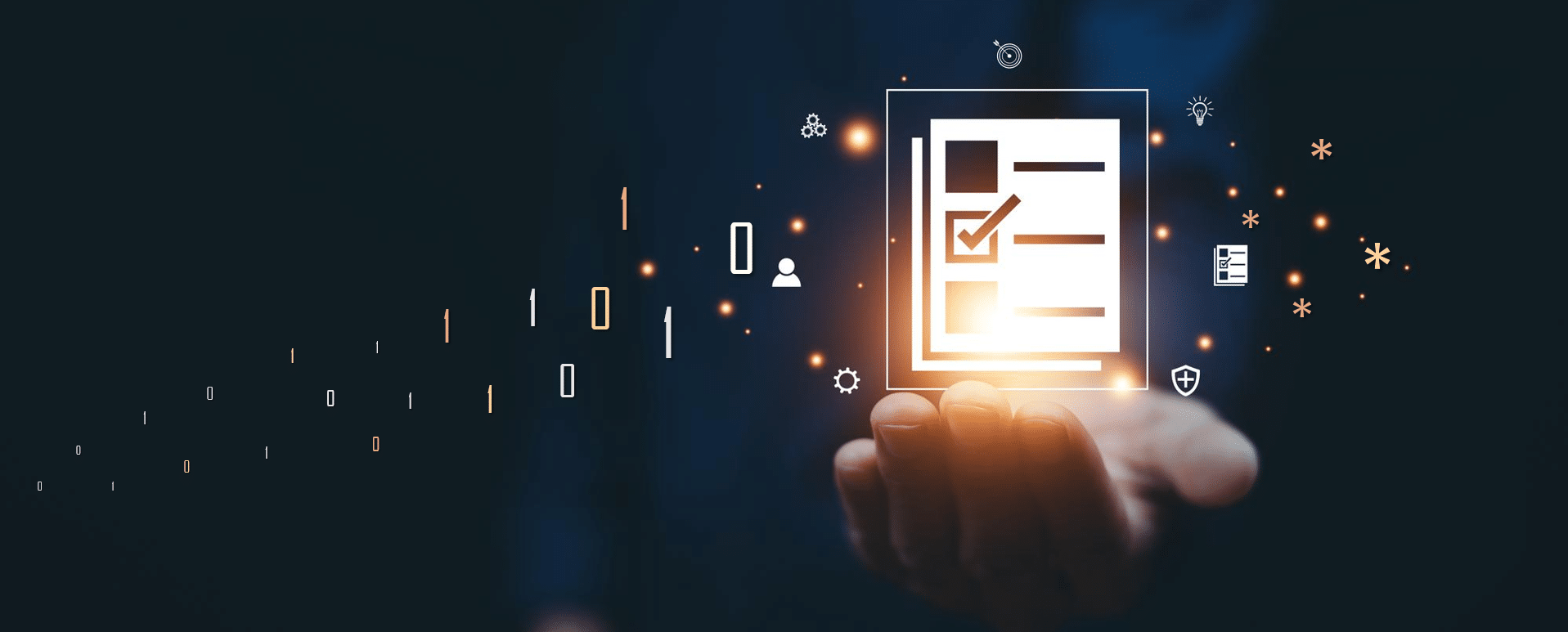 Data Security (Scale and Bees) - enov8