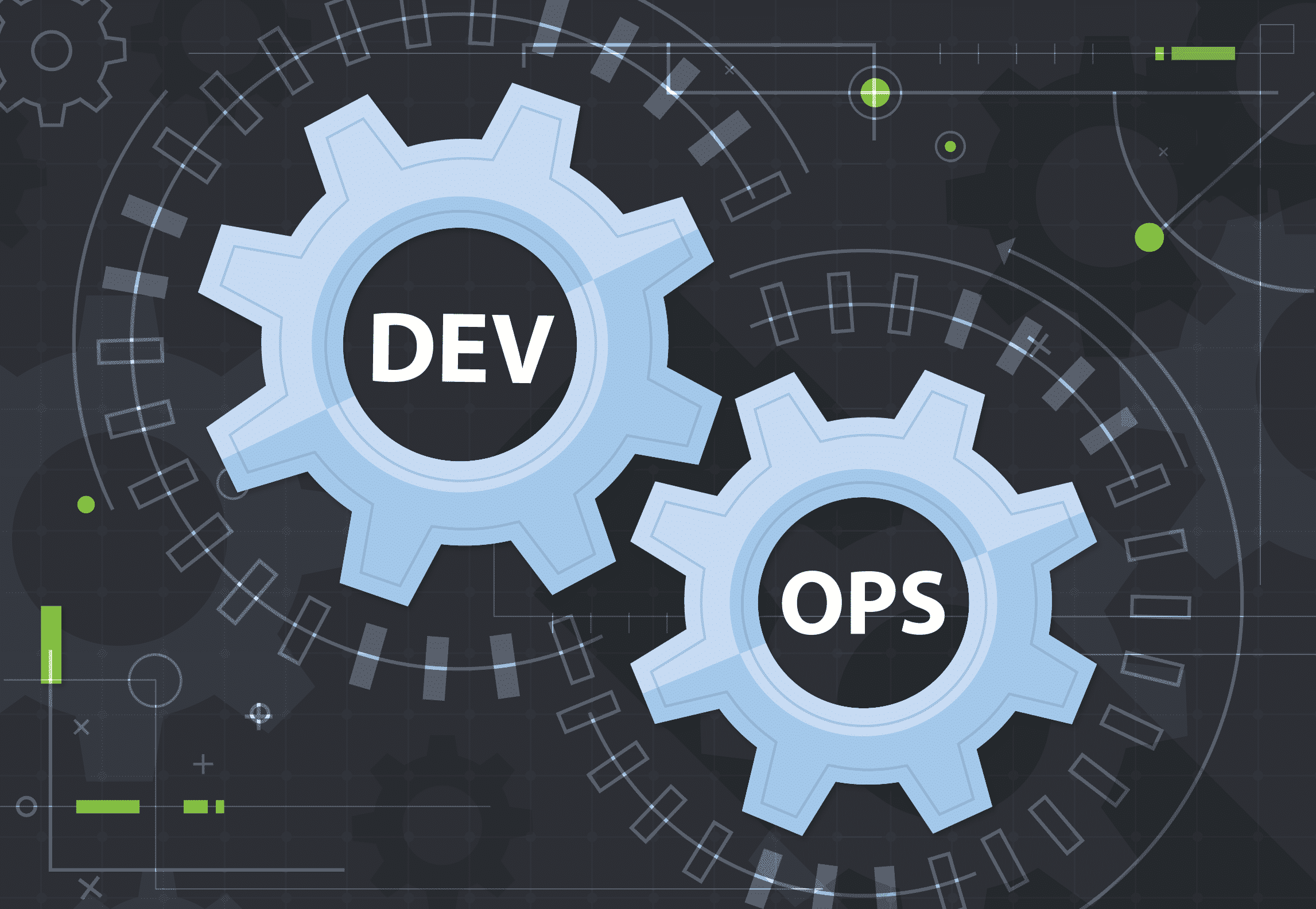 How Enov8 Can Help you Achieve True DevOps - enov8