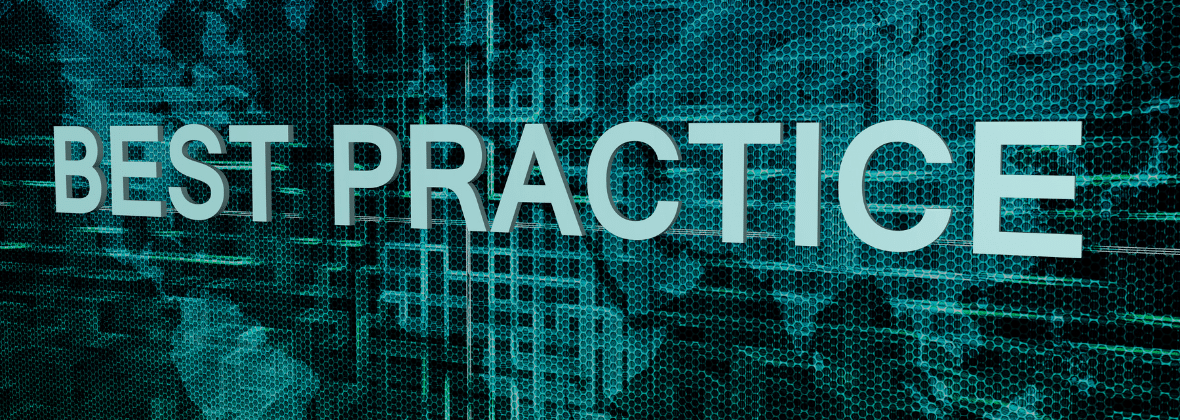 Test Data Management Best Practices (Or TDM Process) - enov8