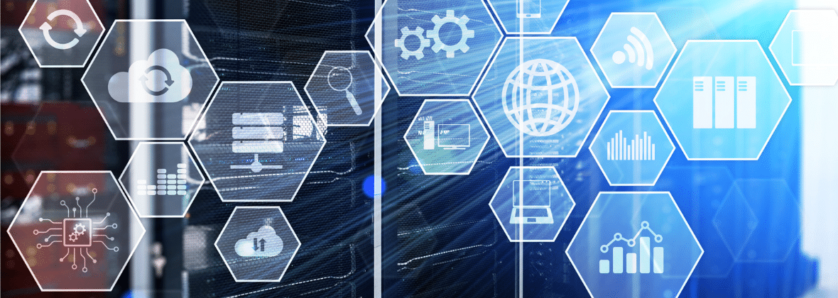 Enterprise IT Environment: What It Is and How to Define Yours - enov8