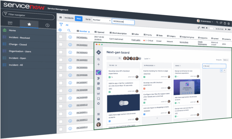 Enterprise Release Management and Deployment Tool