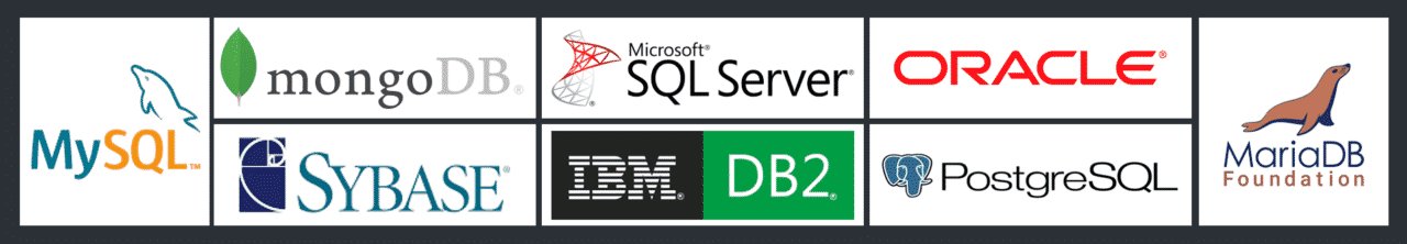 Test Data Management and Data Compliance Tool.