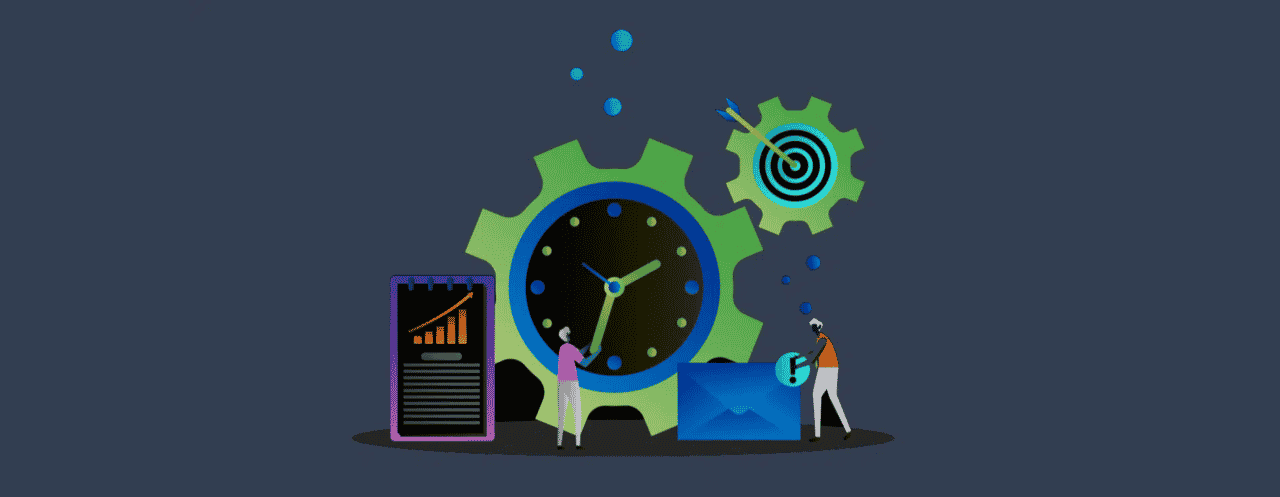 Release: The Benefits of Deployment Planning - enov8