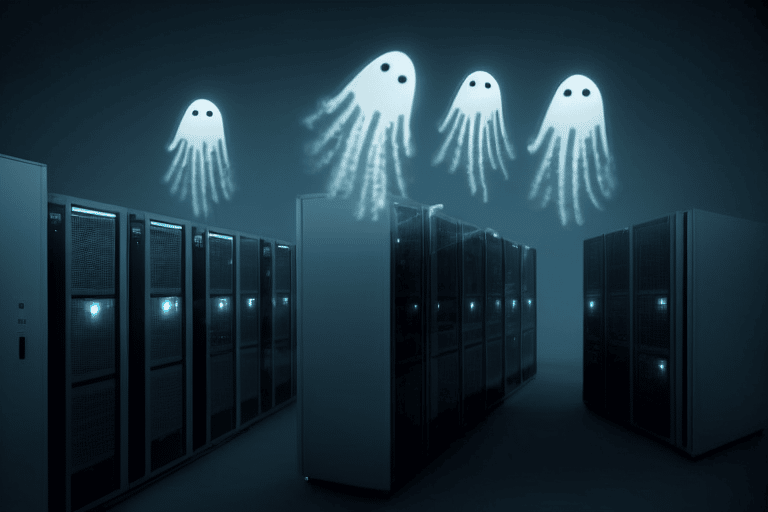 Zombie (Ghost) Assets and How to Stop Them - enov8